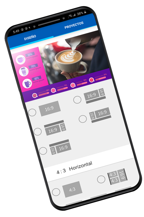 Venta Smart Media Box | CAPTIVANET.NET DIGITAL SIGNAGE